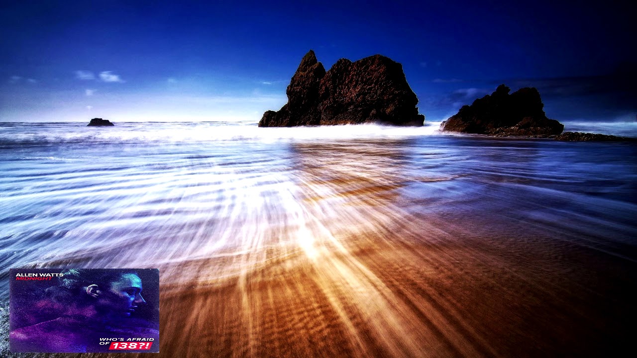 Allen Watts - Midnight (Extended Mix) ASOT 860 - YouTube