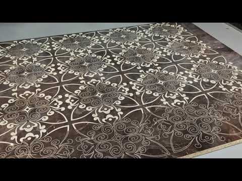 Wood Laser Woodart Galvo 0532 675 10 36 Mobilya MDF Suntalam Lazer İşleme