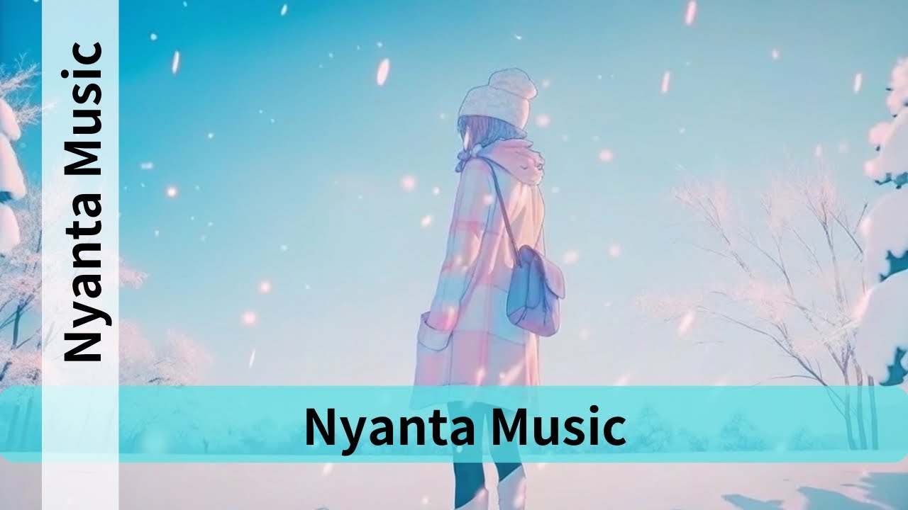 【Nyanta Music】ひとつの朝 - YouTube