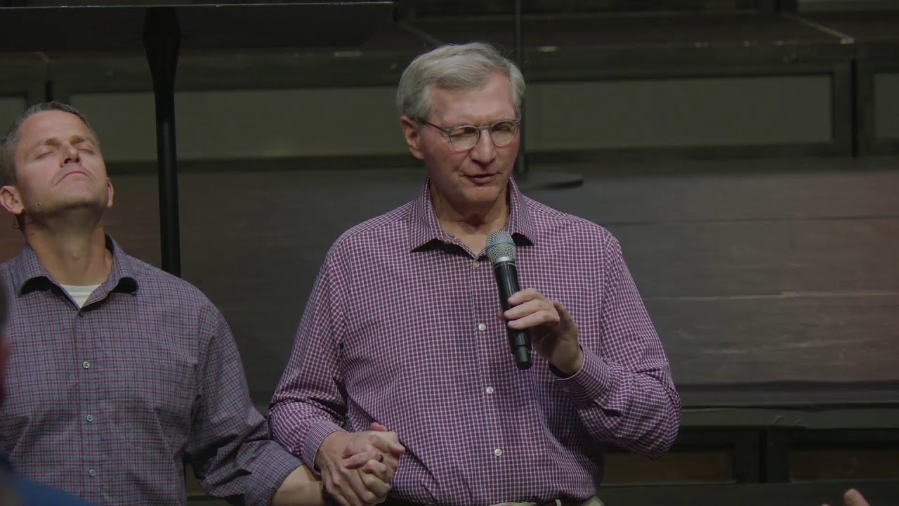 Crossgates Church Live Stream from Sunday, February 23, 2025 - YouTube