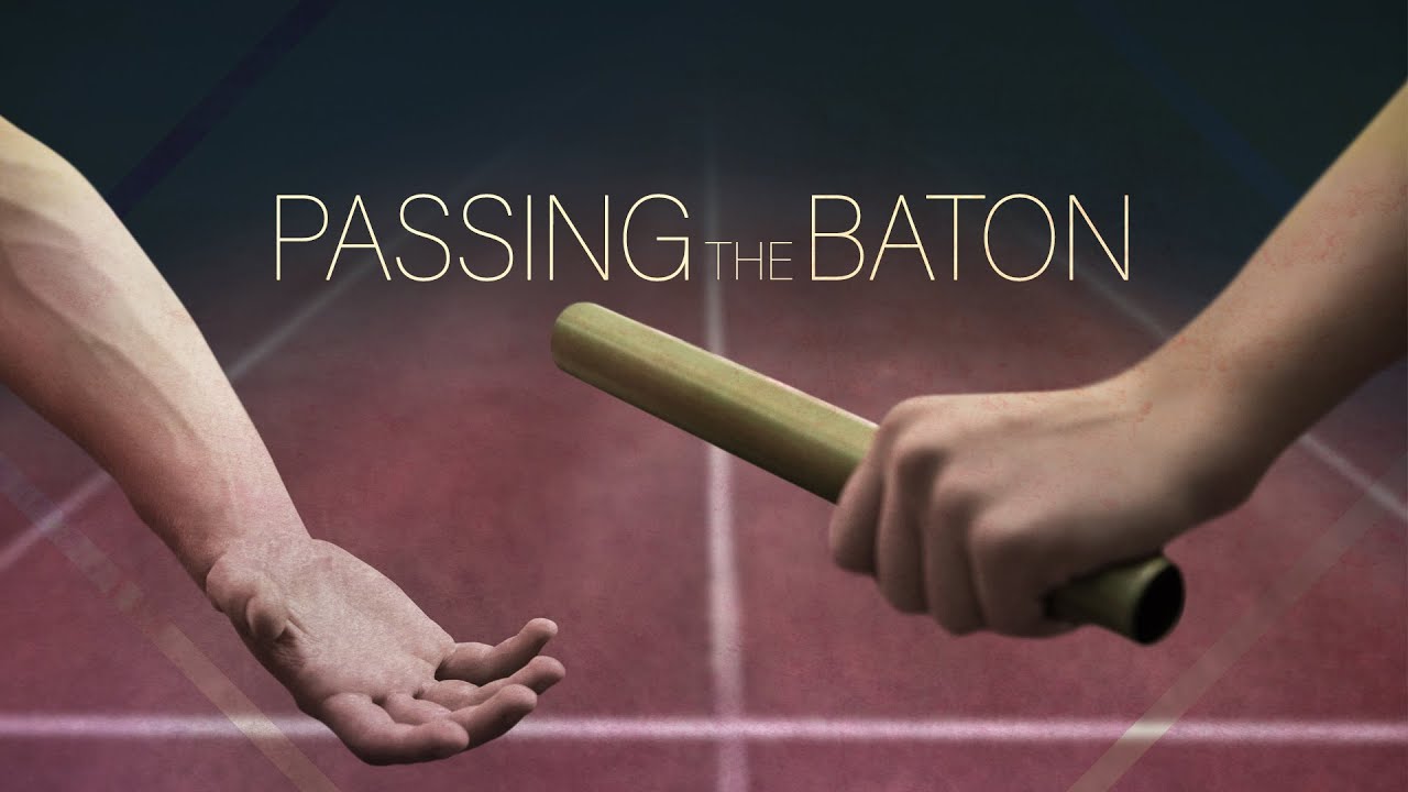 PassingThe Baton || Pastoral Transition 3/29/20 - YouTube