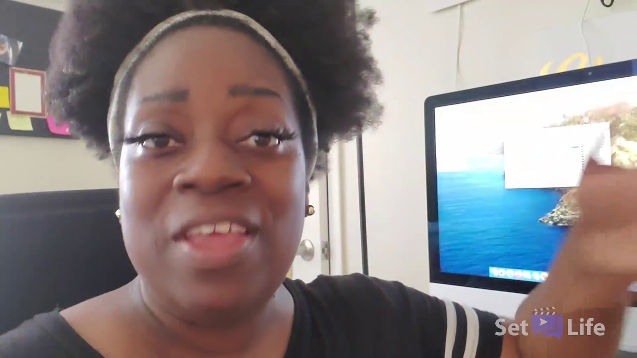 SETLIFE Gigis Take Out - YouTube