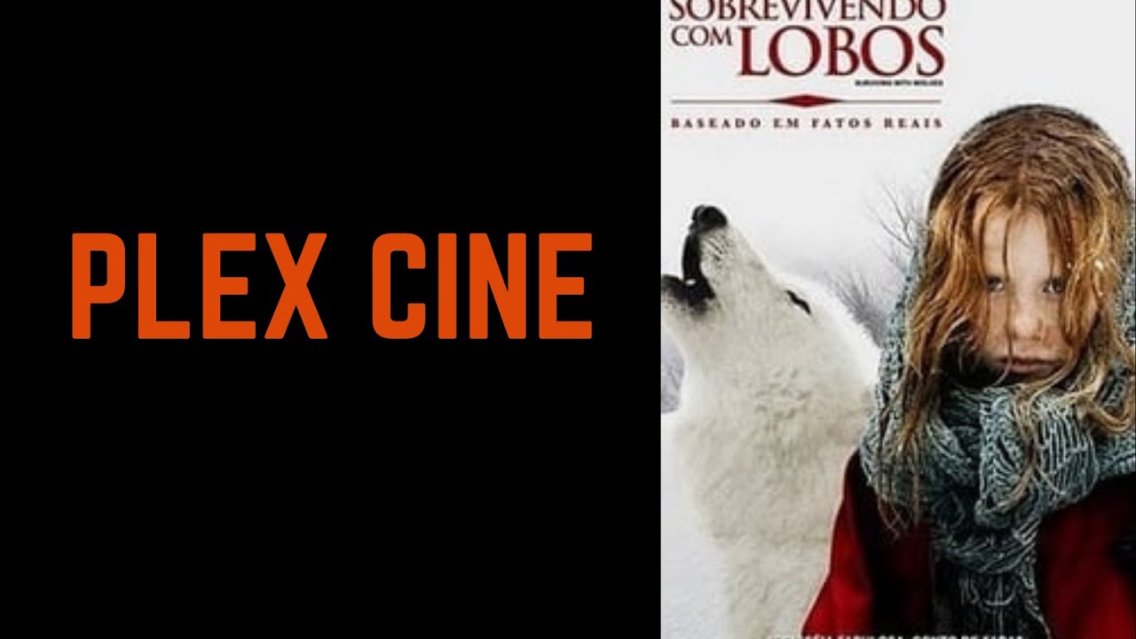 sobrevivendo com lobos (2007) //filme completo dublado // plex cinetv br - YouTube