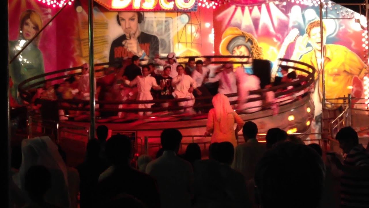 Kuwait magic - YouTube