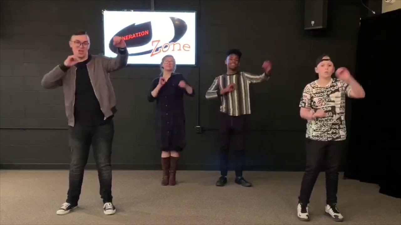 Action Song - 🌊🚶‍♂️ “WaveWalker” - YouTube