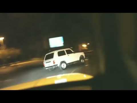 Bakı gecələri nivaların rəqsi 🔥#nivaaze