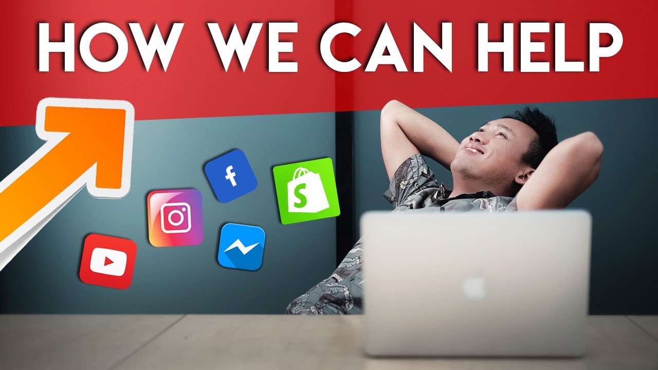 How I Can Help You The Most - YouTube