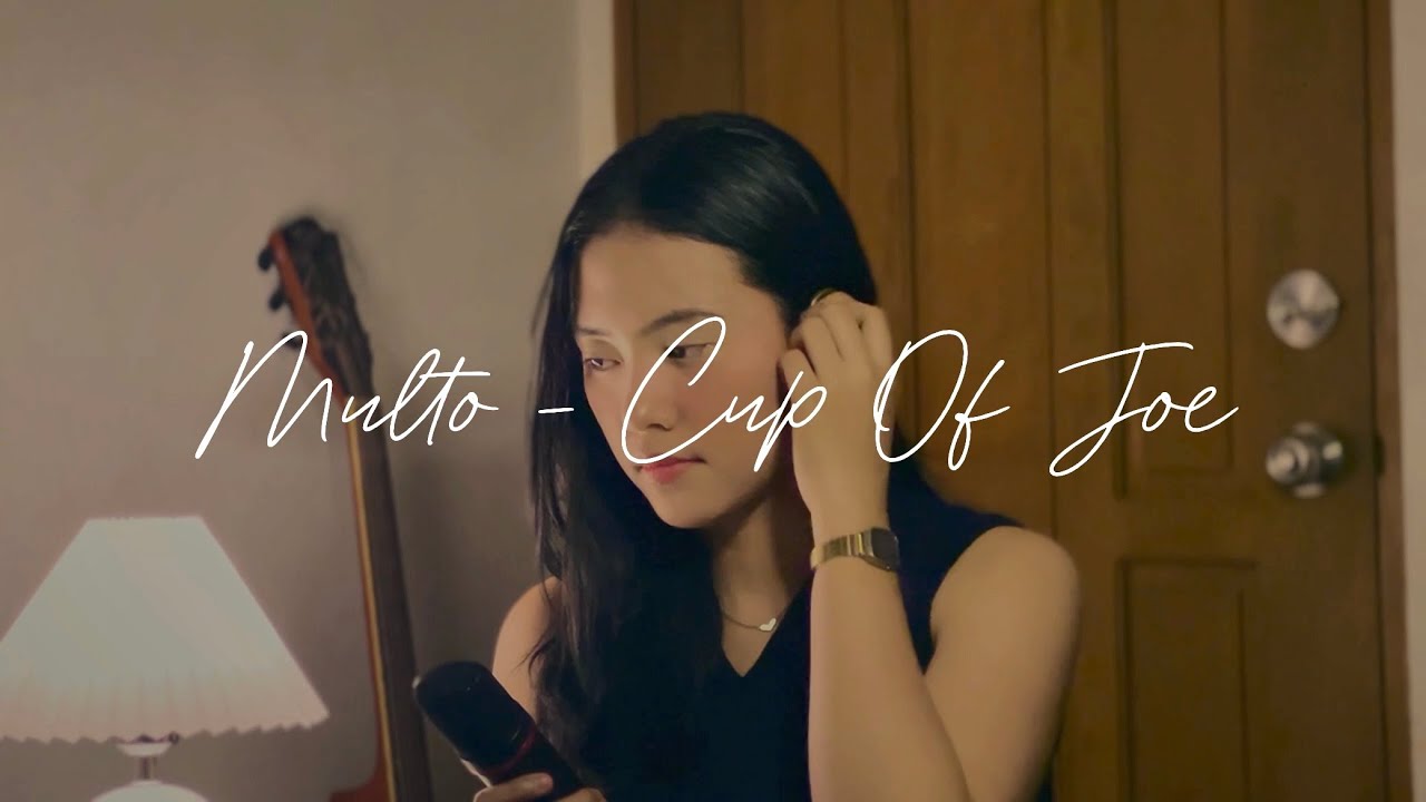 Reimagined: Multo by Cup of Joe (Cover) - YouTube
