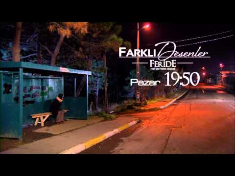 Farklı Desenler - 99.Bölüm (FRAGMAN)