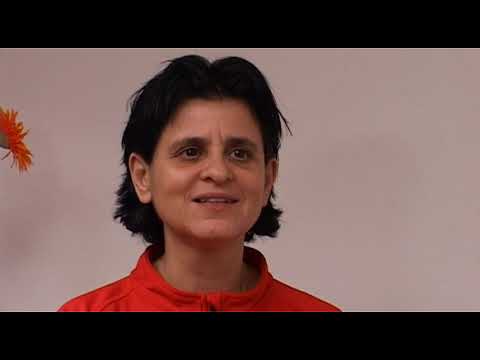 Dimitra Limneos - YouTube