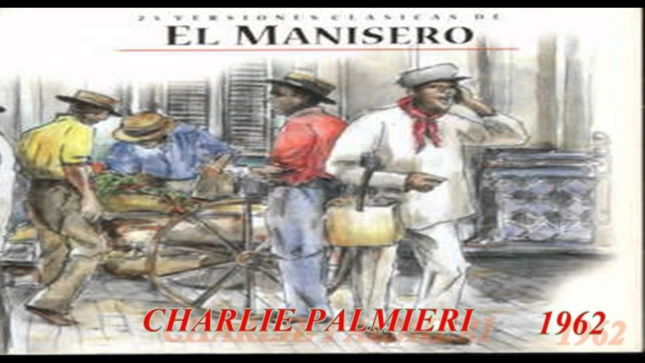 EL MANISERO - - YouTube