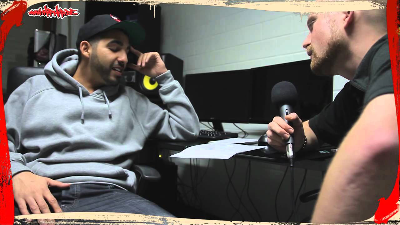 Rap-Stunde mit Fard [Hiphop.de Interview 1/4] - YouTube