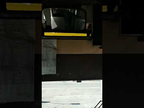 #short #aab bus lines #st.Gabriel bus express Inc #TERNATE TO ZAPOTE VS ...