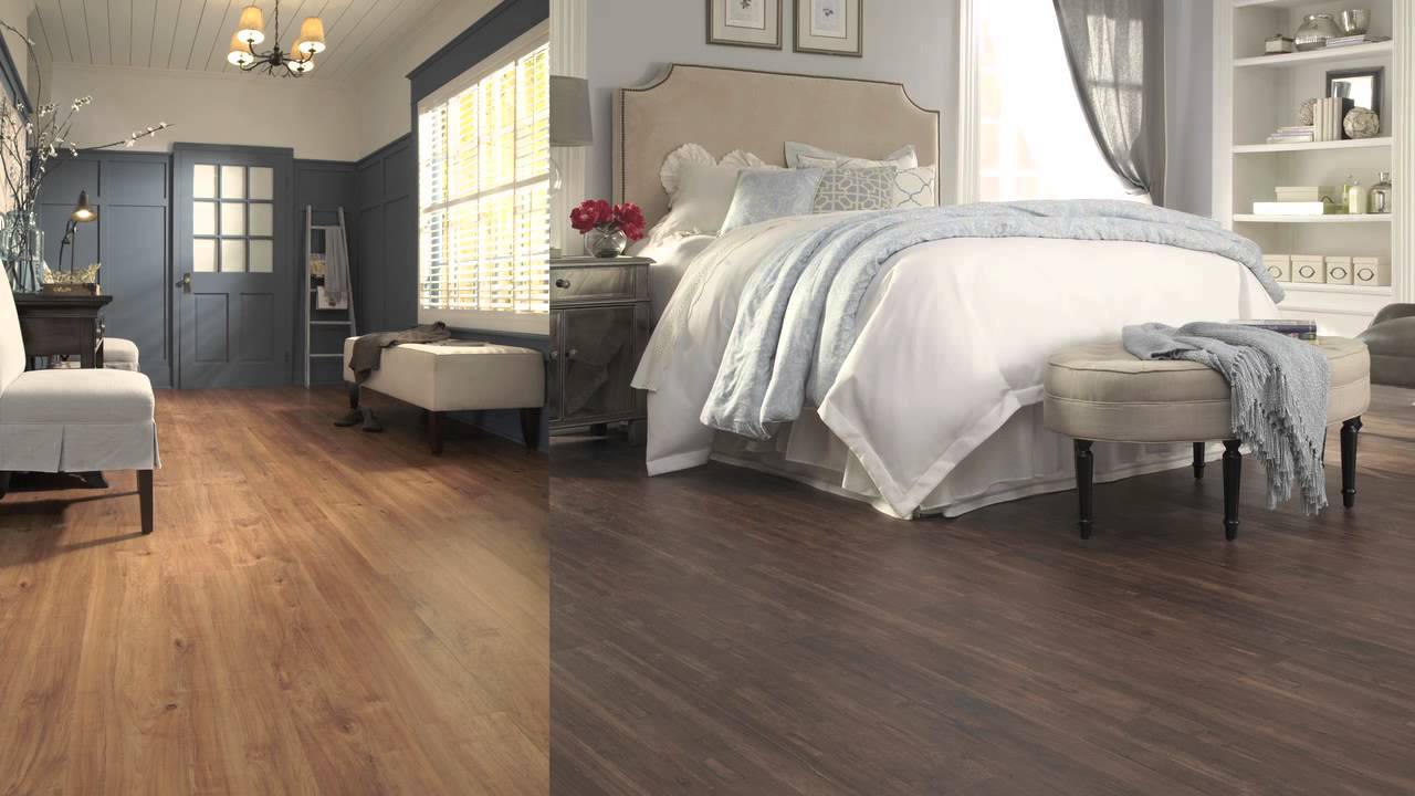 Designer Lynn Kegan | Designing with Wood Looks - YouTube