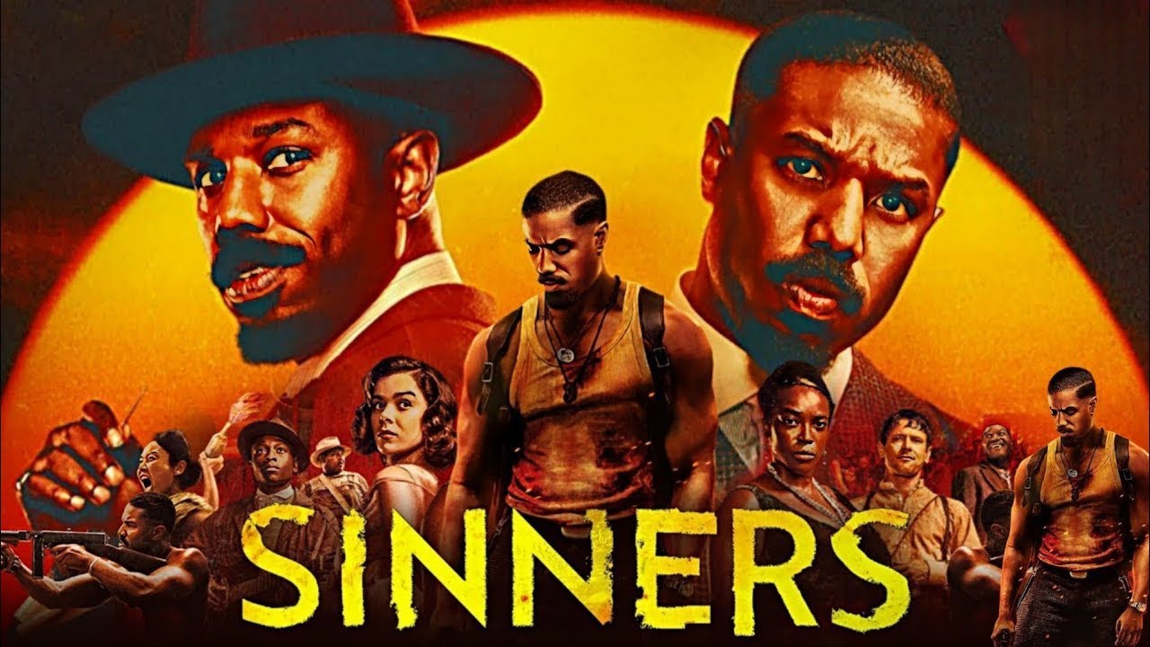 Sinners - Movie Review - YouTube