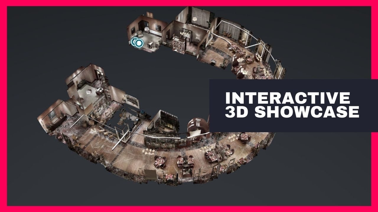 Matterport How to Video 3D Showcase, Highlight Reel, Mattertags - YouTube