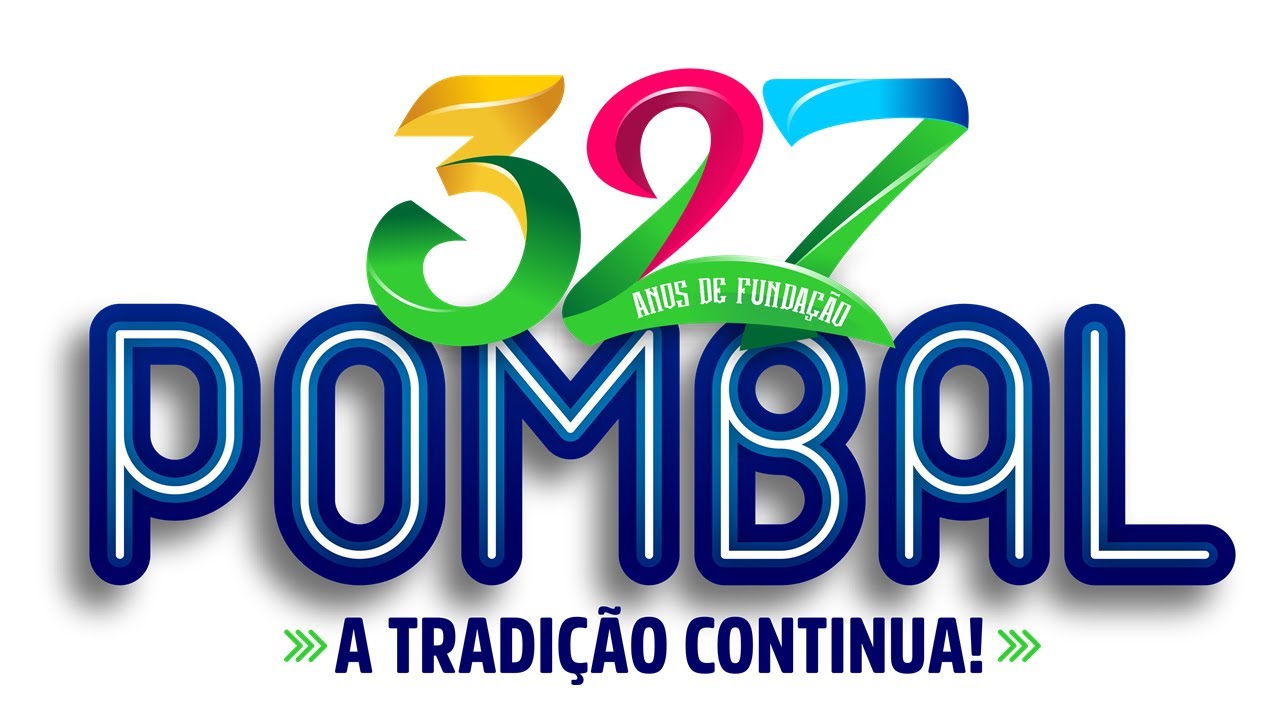 POMBAL 327 ANOS | SHOW COM TOCA DO VALE | 26.07.2025 - YouTube