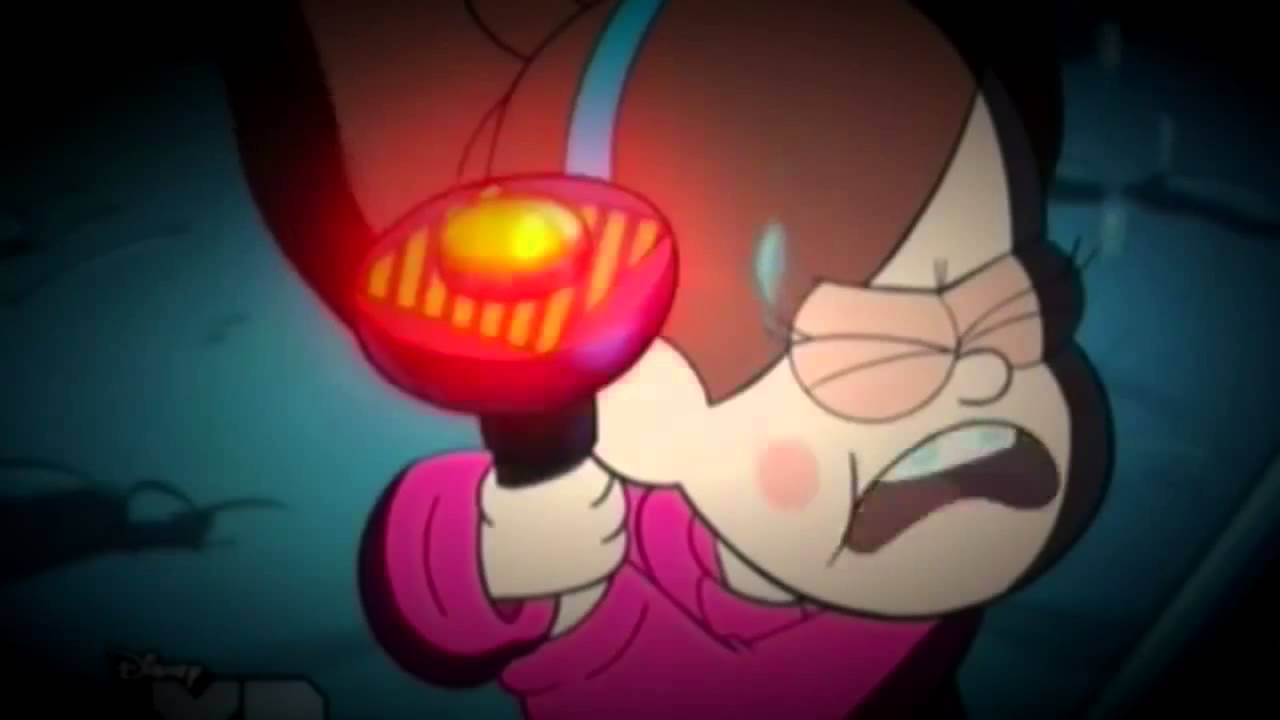 Pines Family (Gravity Falls) mv - YouTube