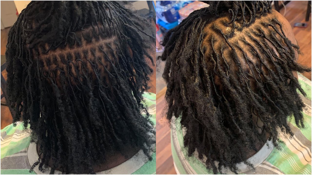 4 MONTH LOC UPDATE - YouTube