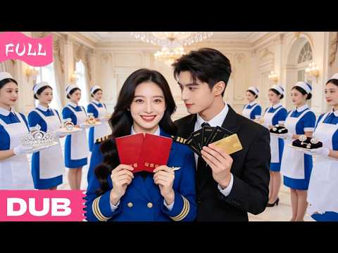 Dumped By Her Fiancé, She Married A Stranger—Next Day, He Walked In As The New CEO！