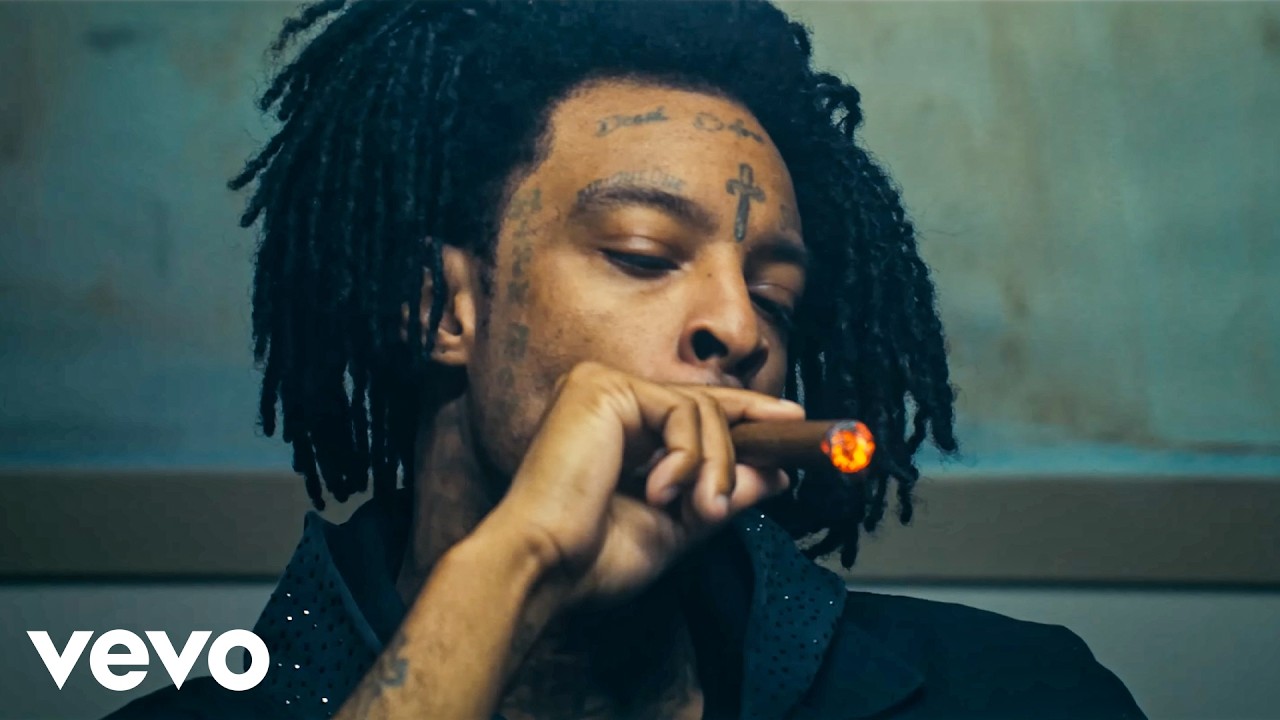 21 SAVAGE - COLLECTION II 35 Minutes Best of 21 Savage Music - YouTube ...