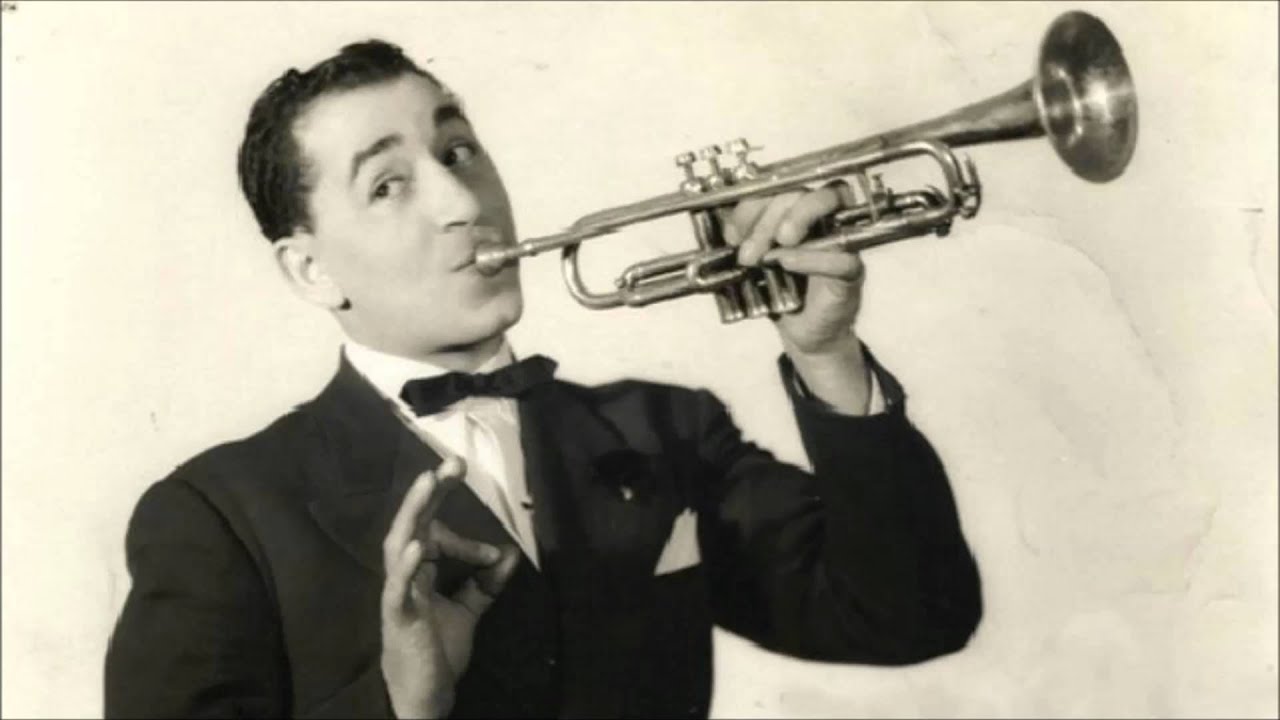 Louis Prima - Pennies From Heaven [HQ] - YouTube