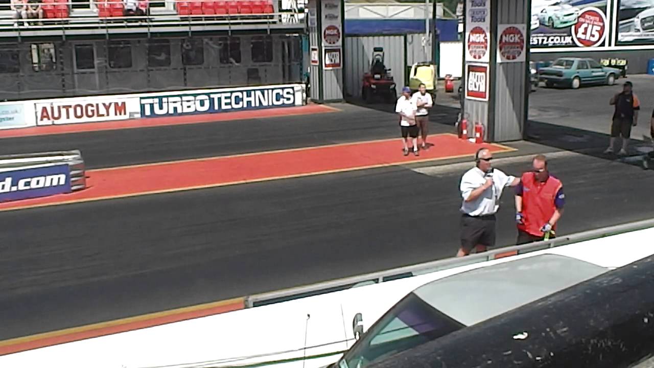 dragstalgia 2013 nostalgia funny car, Colin Theobald startline ...