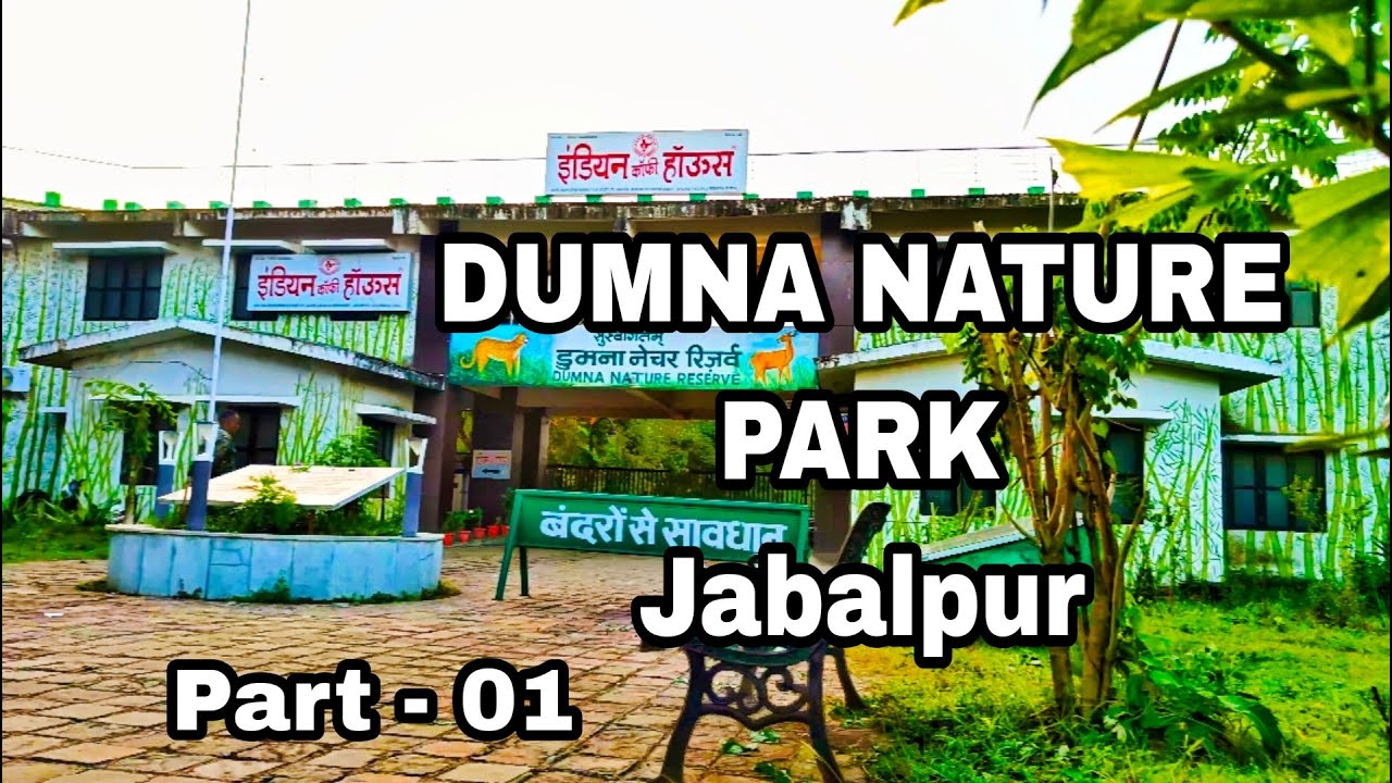 Dumna nature park jabalpur | Dumna nature reserve park | Khandari Lake ...