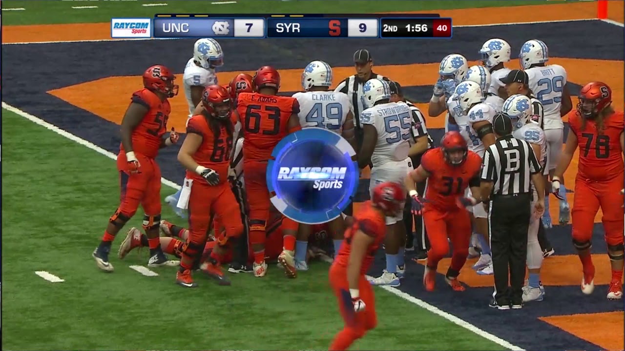 Chris Elmore Interview | Spring 2019 Day 2 - YouTube