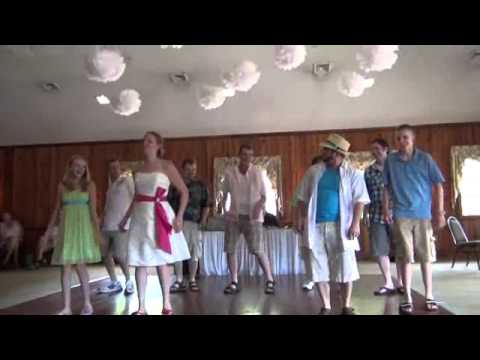 Geeks Dancing Thriller - YouTube