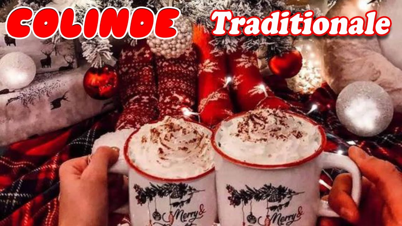 Cele mai frumoase colinde din Ardeal - COLAJ COLINDE 2023 - YouTube