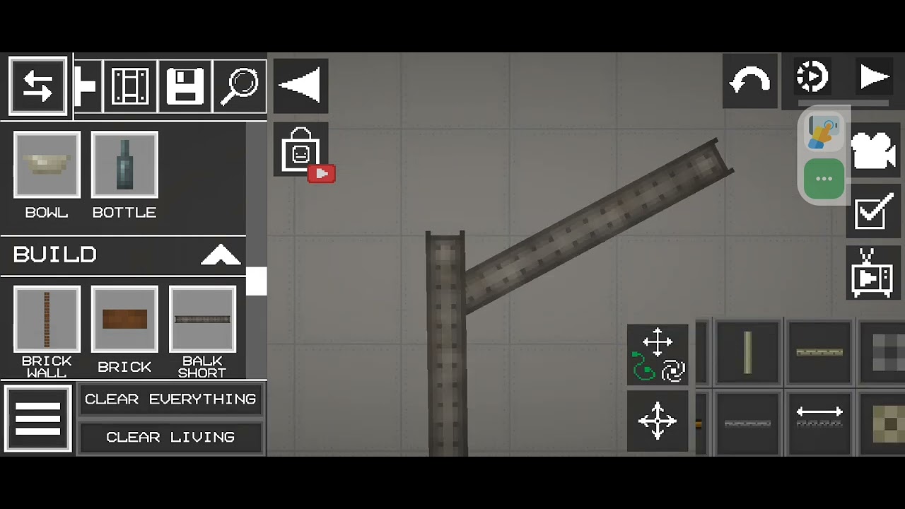 how to make HE shell in melon playground. - YouTube