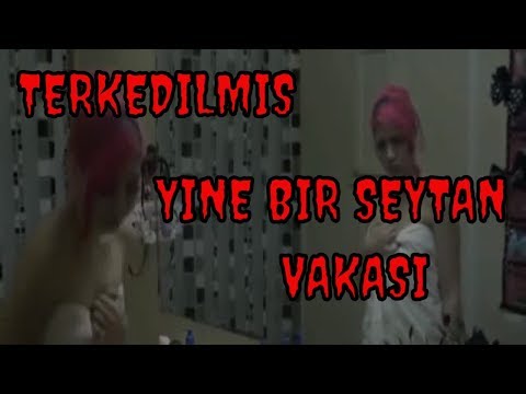 TERKEDİLMİŞ (FORSAKEN) / Korku Filmi