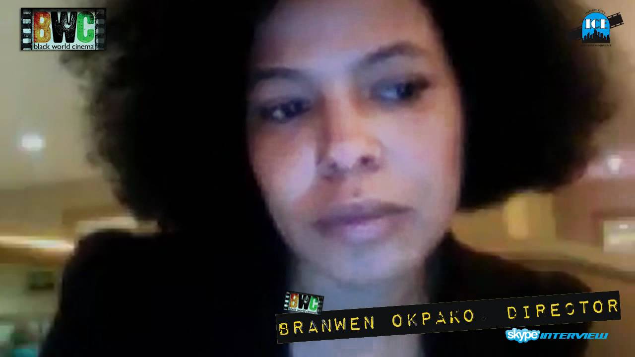 Black World Cinema: Interview: Branwen Okpako, director of The ...