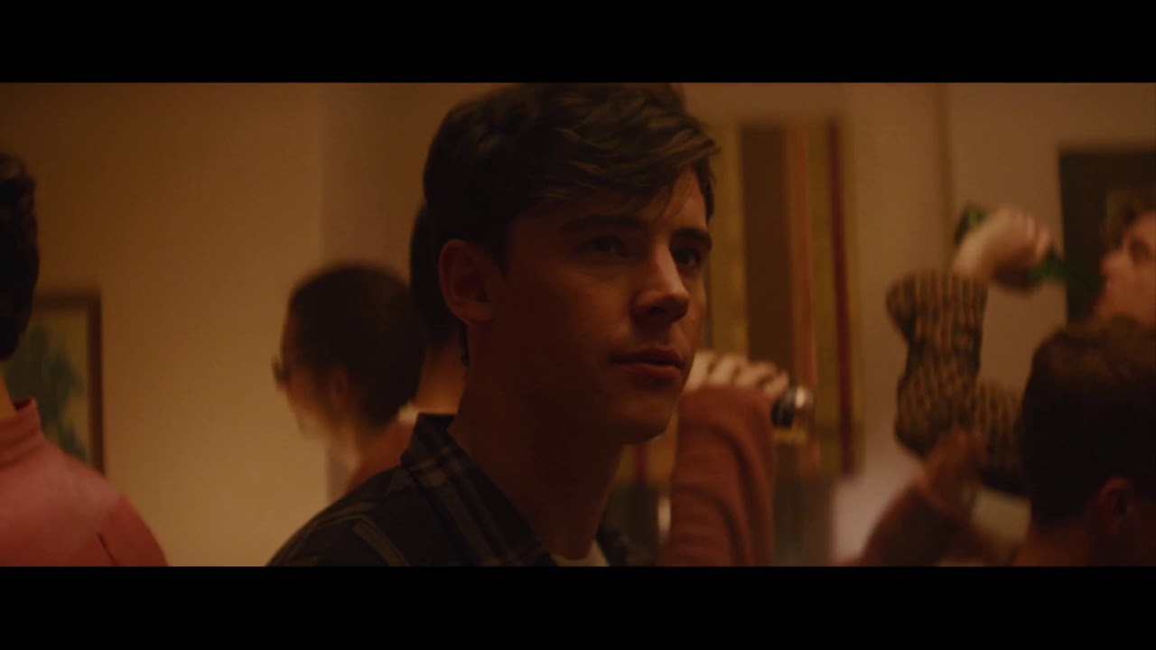 PHILOPHOBIA - Trailer - YouTube