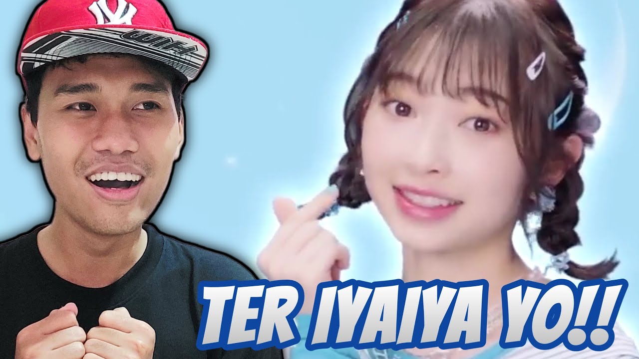 BIKIN AKU TER IYAIYA YO! | Cho Tokimeki Sendenbu - LOVEイヤイヤ期 - MV ...