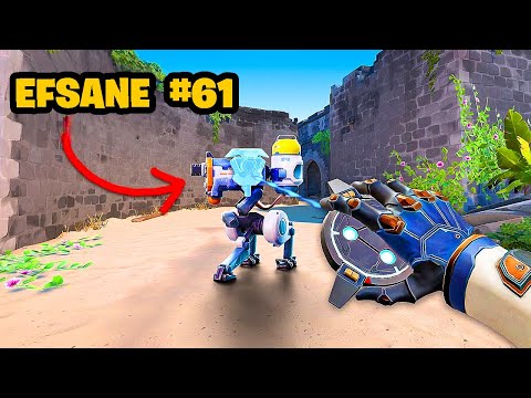 70 Valorant Efsanesini TEST ETTİM!