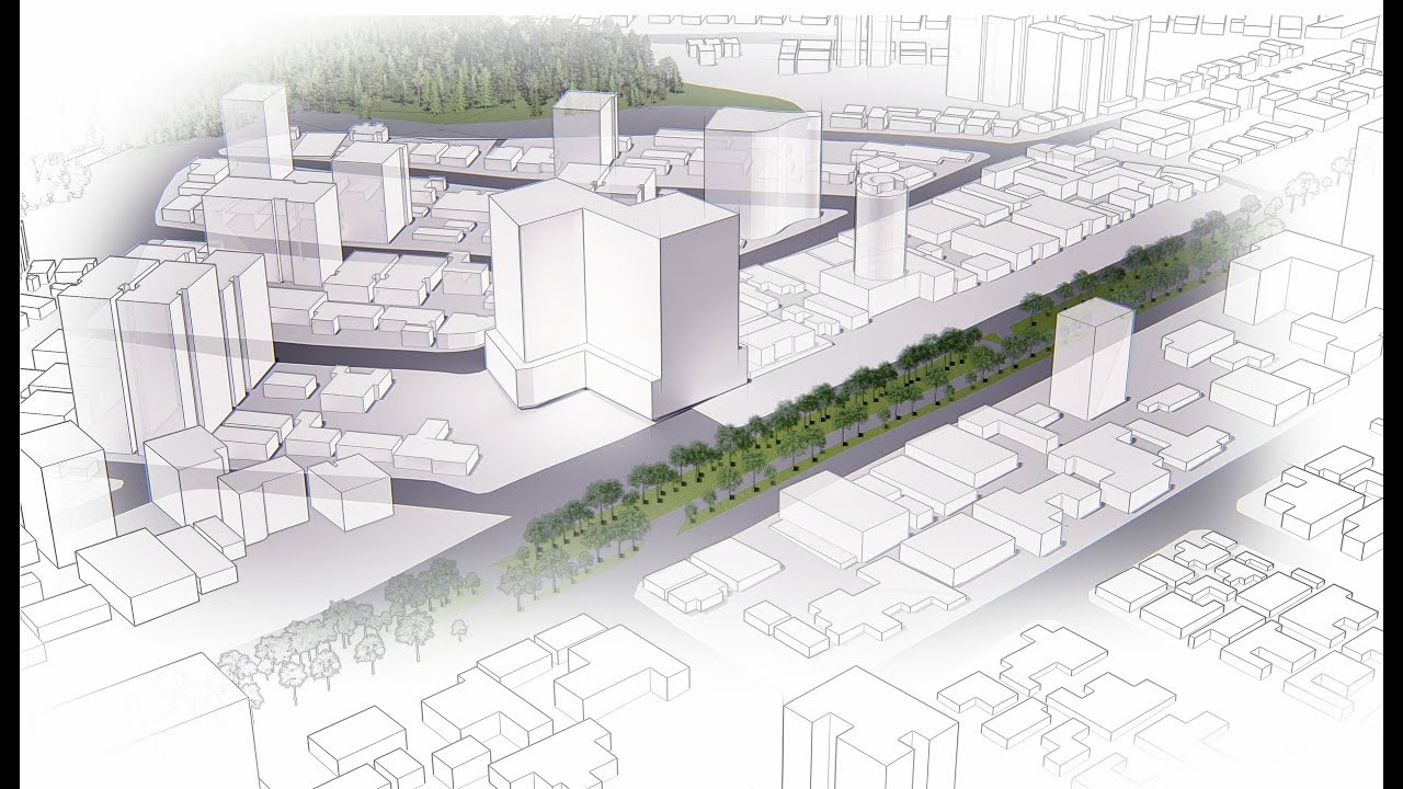 LUMION_render Conceptual - YouTube