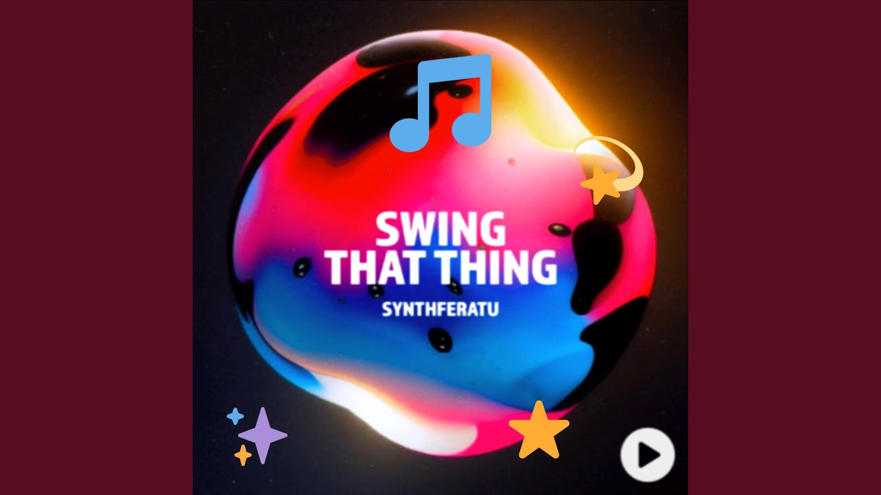 Swing That Thing - YouTube