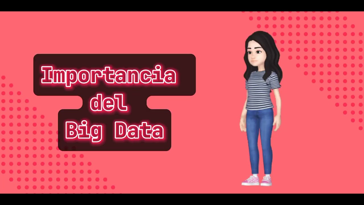big data - YouTube