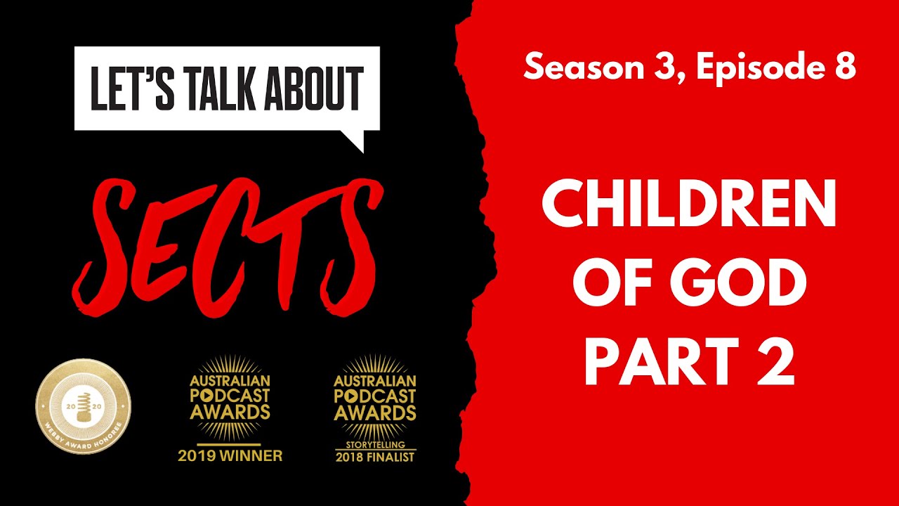 Children of God Part 2 - YouTube
