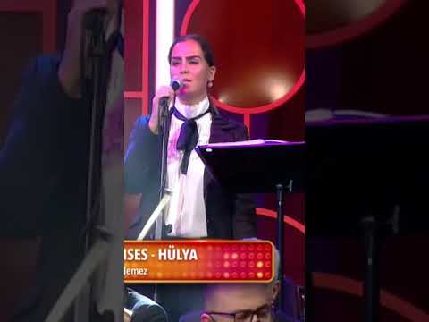 İbrahim tatlıses & Hülya Avşar - Hülya #İbrahimtatlises #hülyaavşar