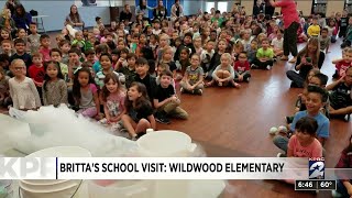 Wildwood Elementary School