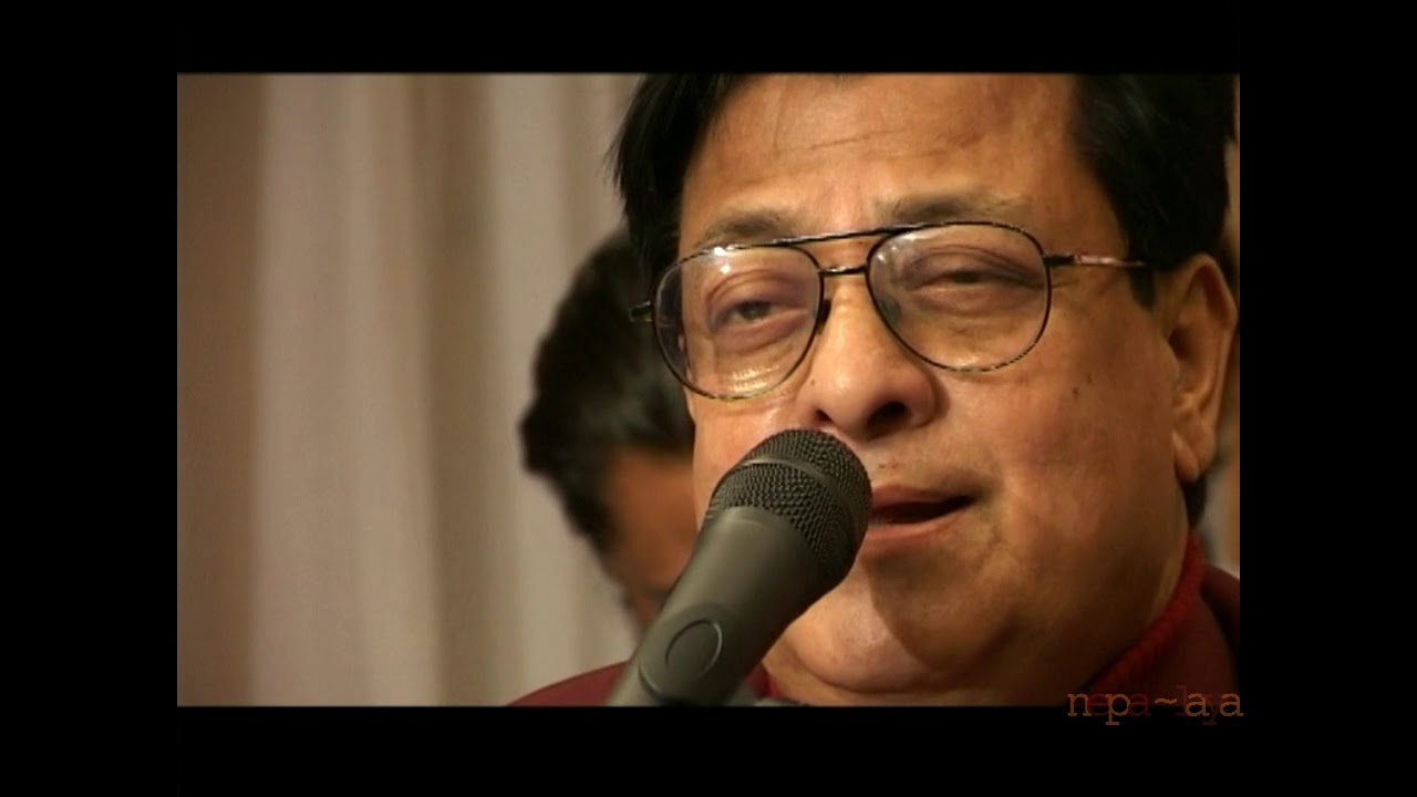 Yogesh Vaidya - Dherai Bhaisake ki (धेरै भइसके कि) - YouTube