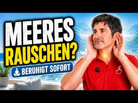 Stress im Kopf? Diese Atmung beruhigt dich sofort