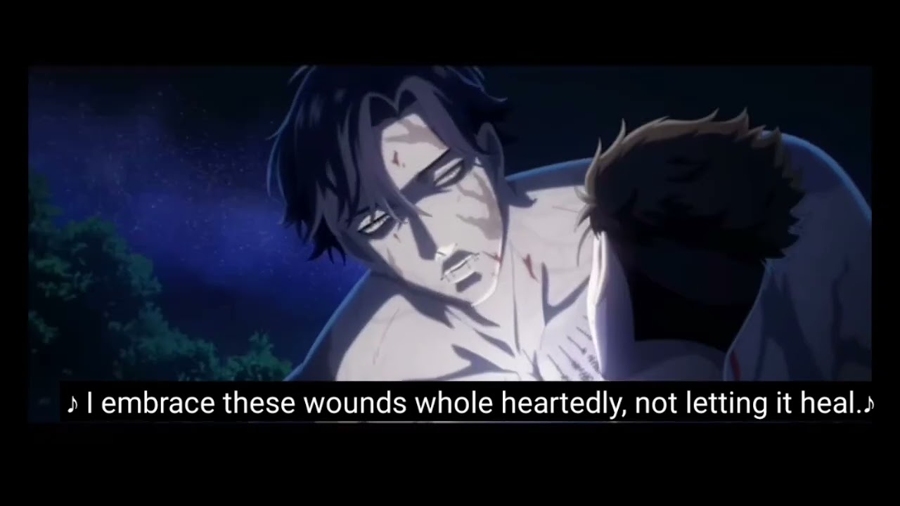 Thai bl anime#luang ta told me not to leave# new anime# - YouTube