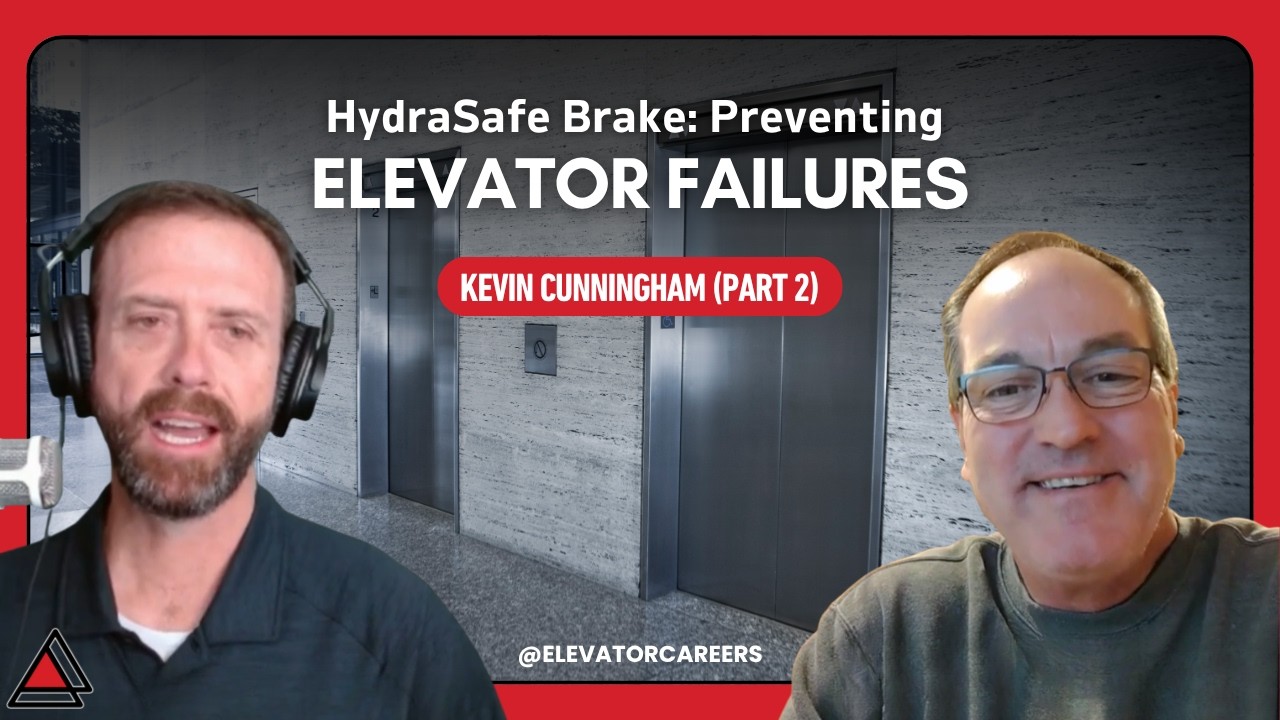 Kevin Cunningham Pt 2: The Code is Driving Safety - YouTube