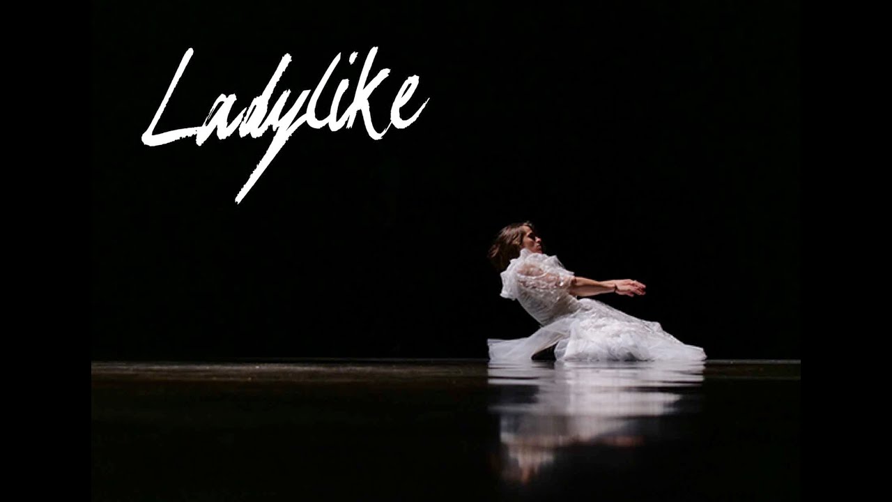 Ladylike trailer - YouTube