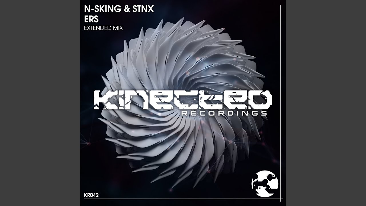 ERS (Extended Mix) - YouTube