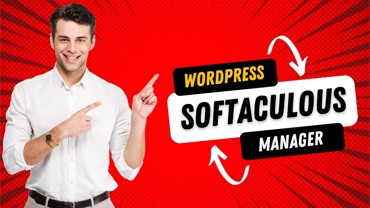 How to install wordpress in cpanel softaculous | WordPress Manager by Softaculous | - YouTube